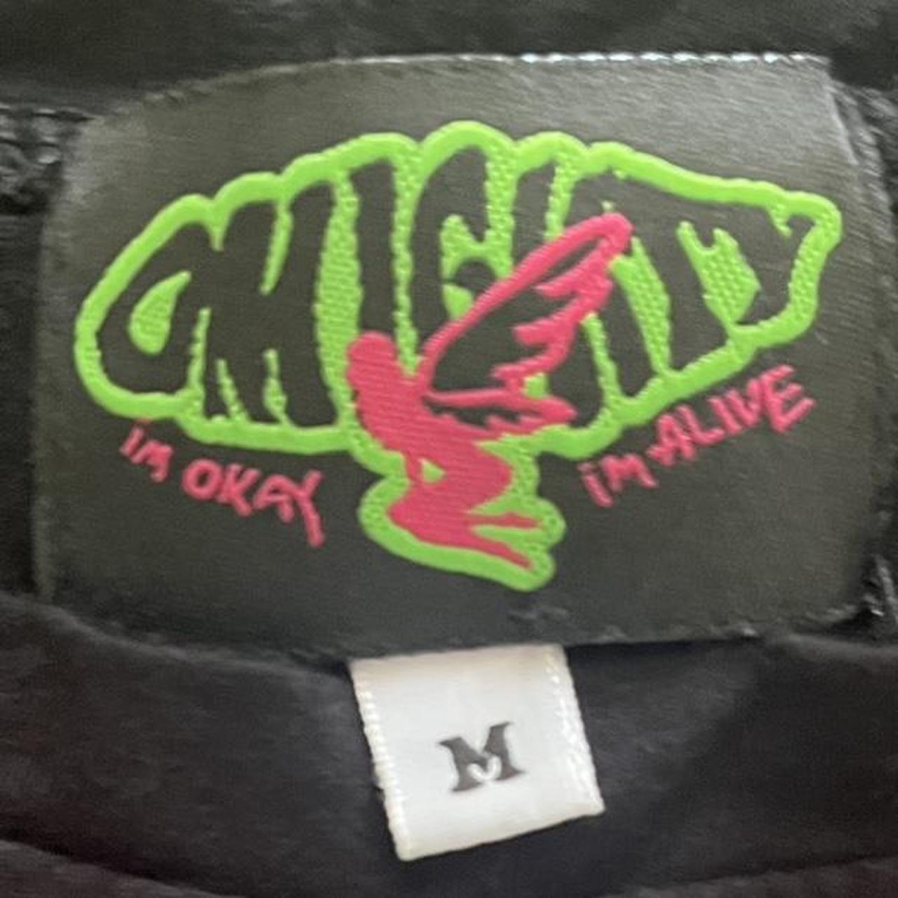 Omighty Betty Boop T-Shirt Size M #omighty... - Depop