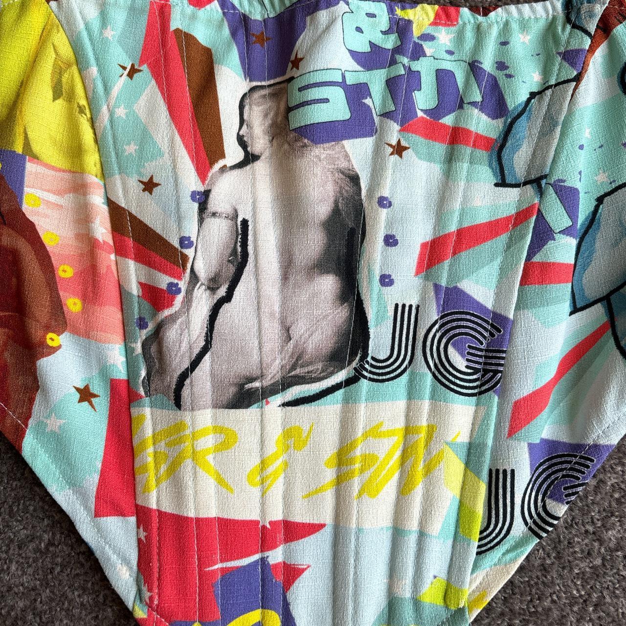 Jagger and stone bustier corset So so cute and... - Depop