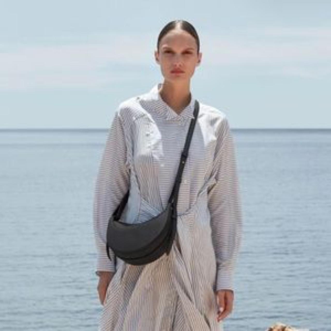 Polene bag great condition comes with duffel bag.... - Depop