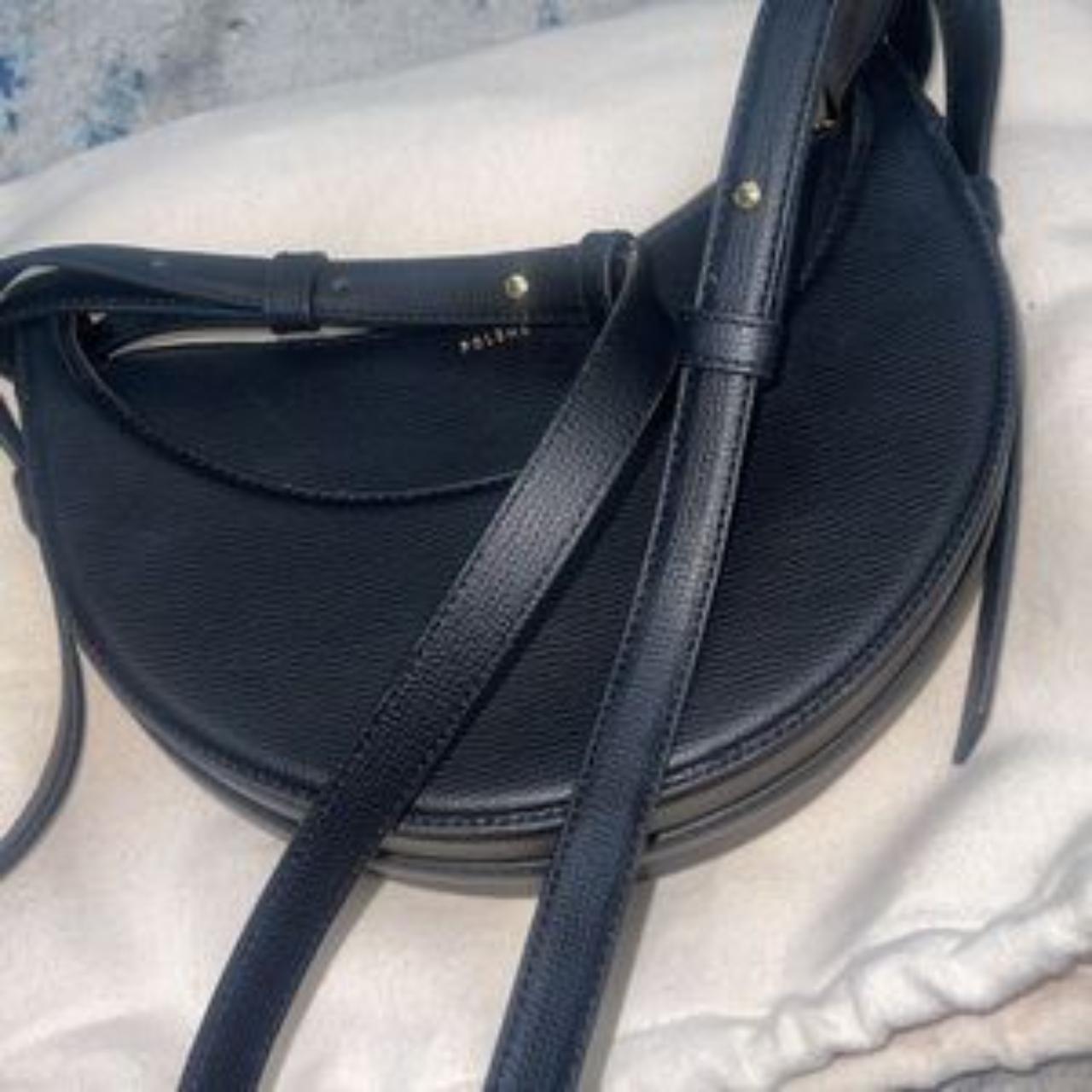 Polene bag great condition comes with duffel bag.... - Depop