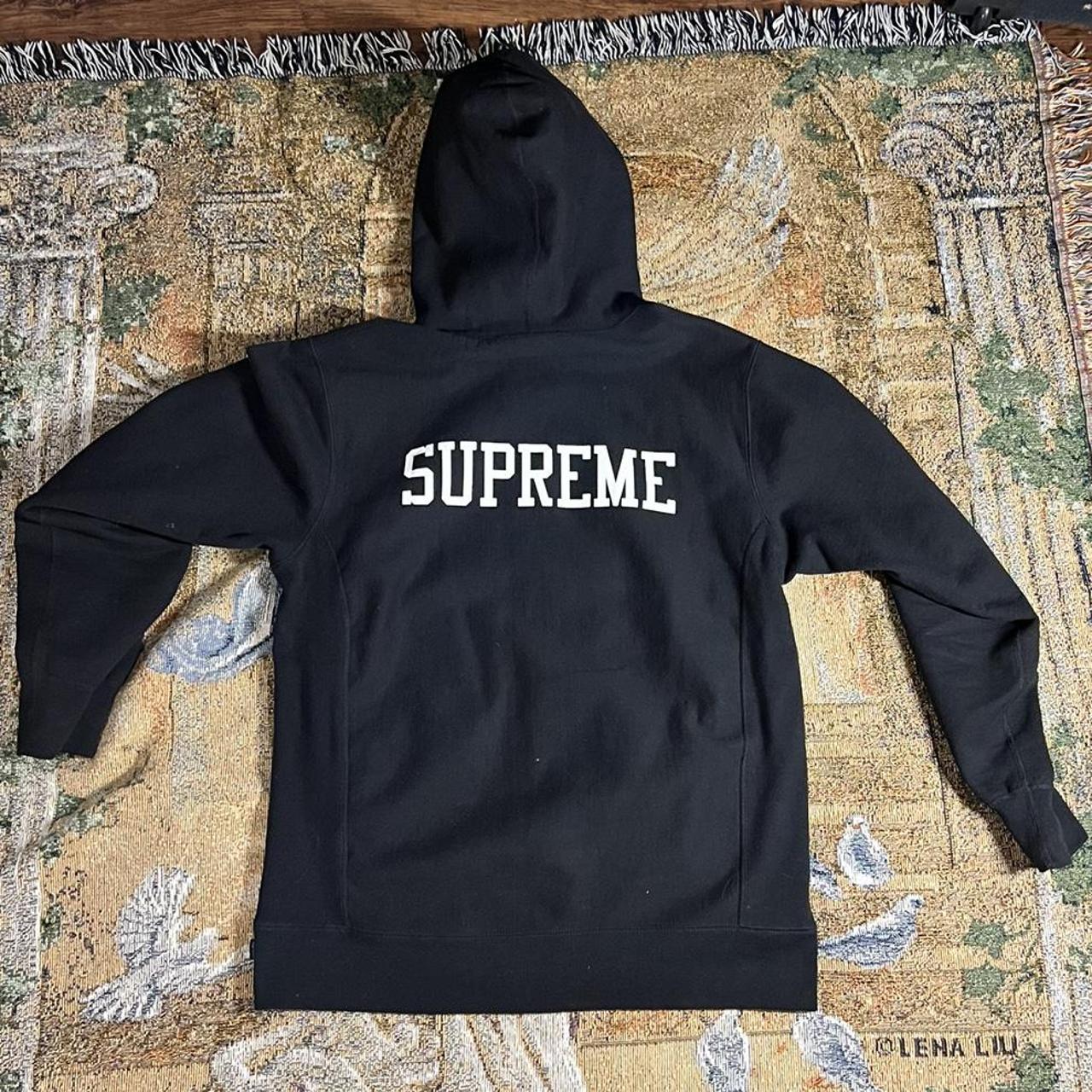 Supreme E.T. Hoodie - supreme has the best hoodies,... - Depop