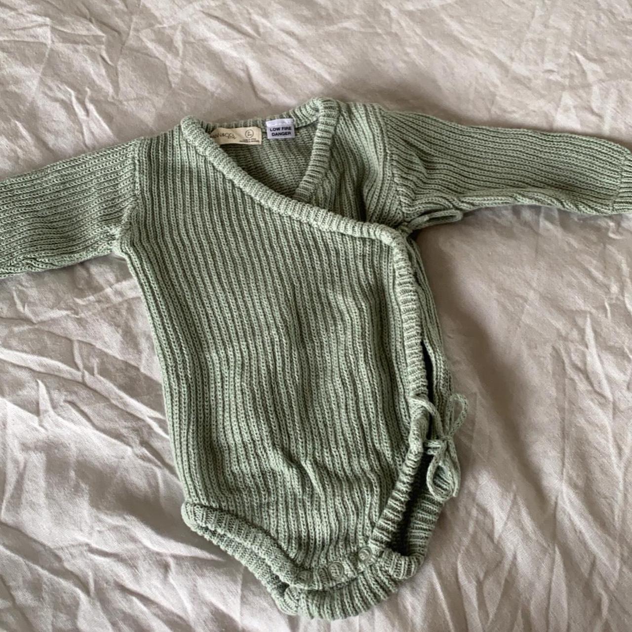 Miann and co Size 000 - Depop