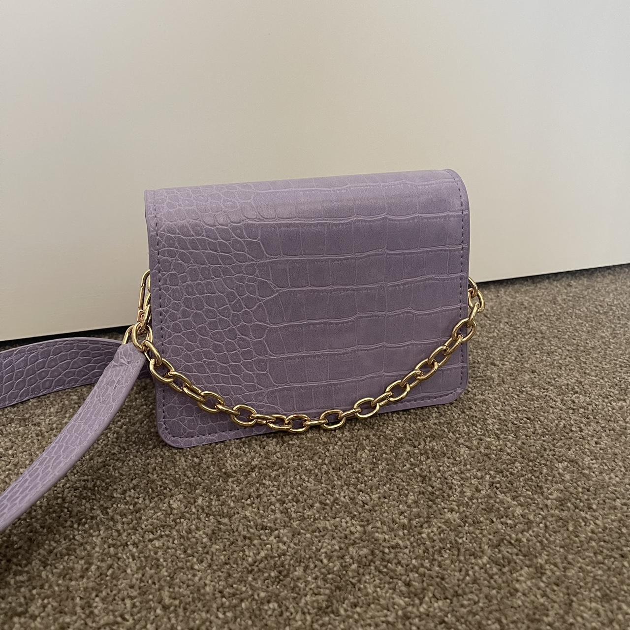 SPORTSGIRL | CROSSBODY BAG PURPLE | FREE SHIPPING 💌 | Depop