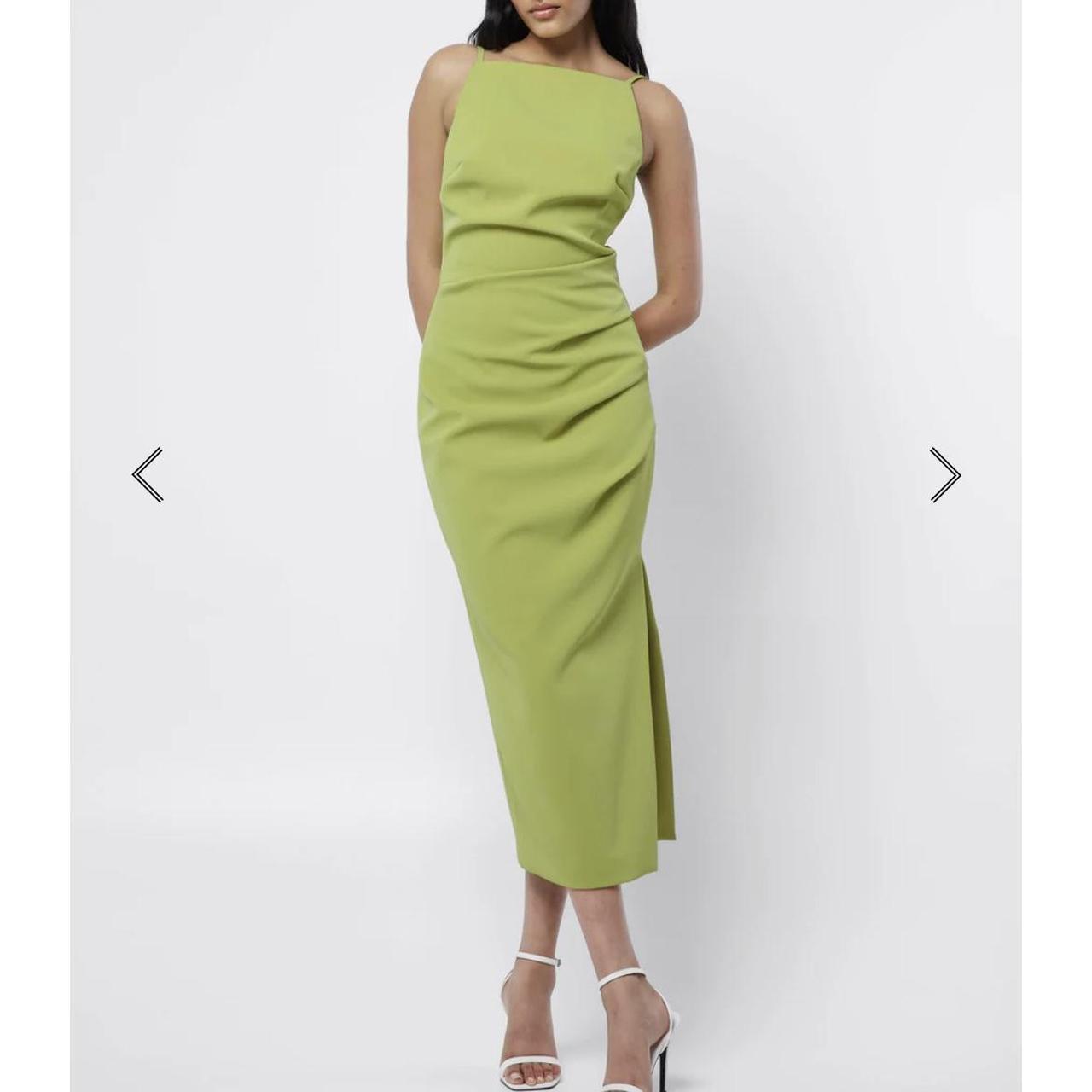 Mossman Women's Dress | Depop