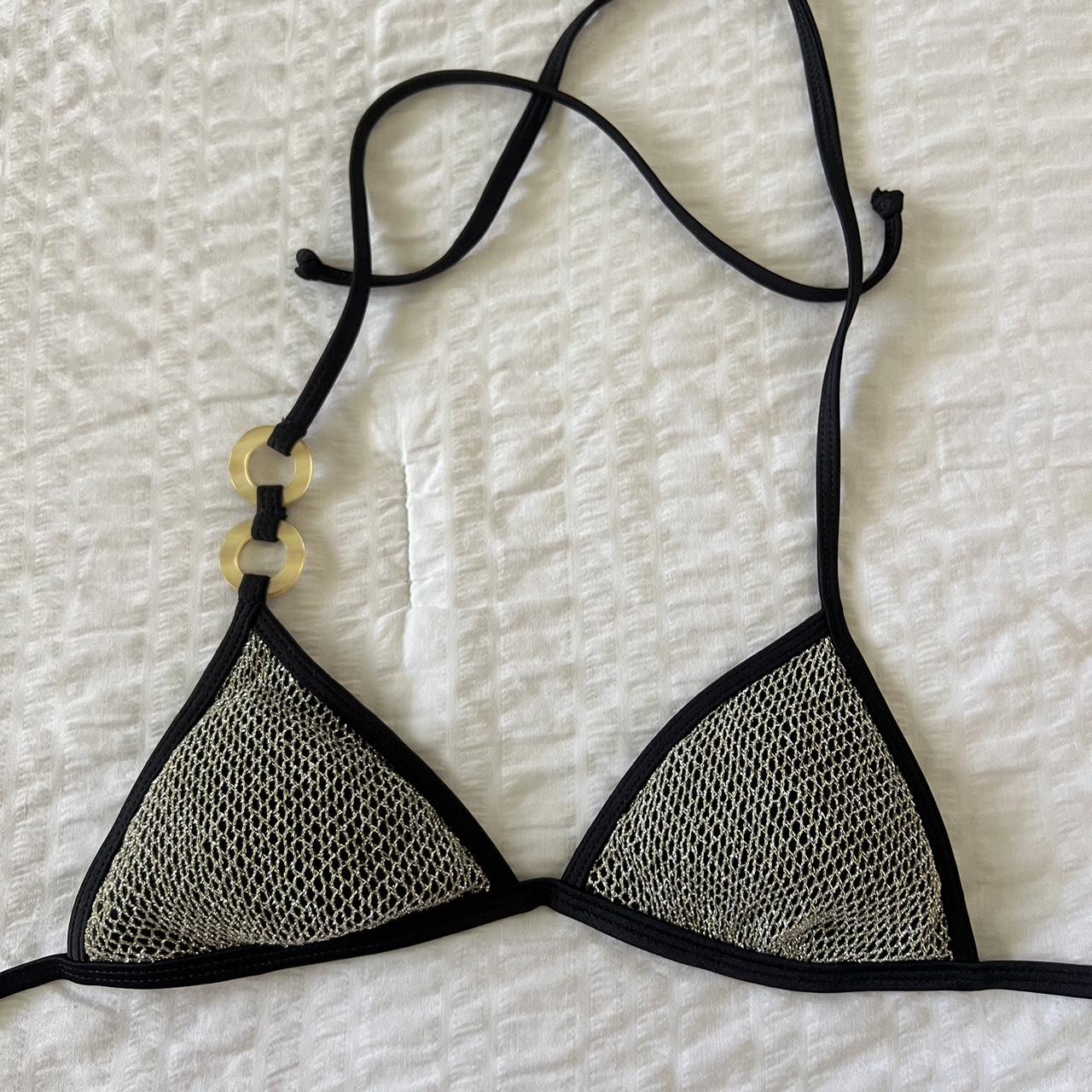 Guess bikini top - brand : Guess collections -... - Depop