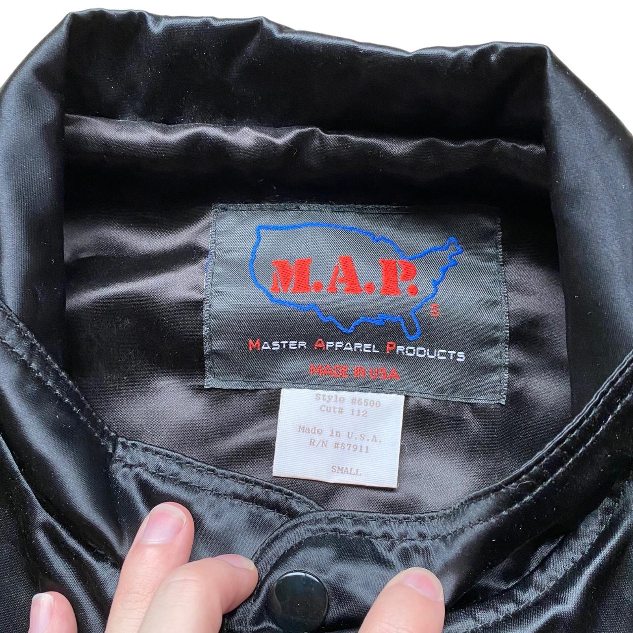Vintage 1990s Excalibur Las Vegas Black Satin Casino | Depop Vintage 1990s Excalibur Las Vegas Black Satin Casino | Depop