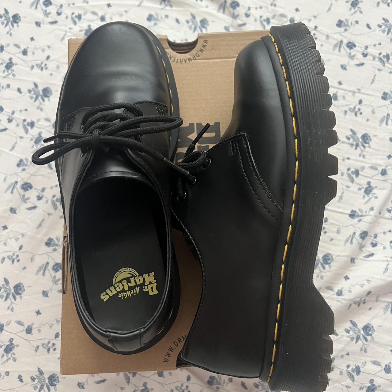 Dr. Martens 1461 Bex Women’s size 8 / Men’s size... - Depop