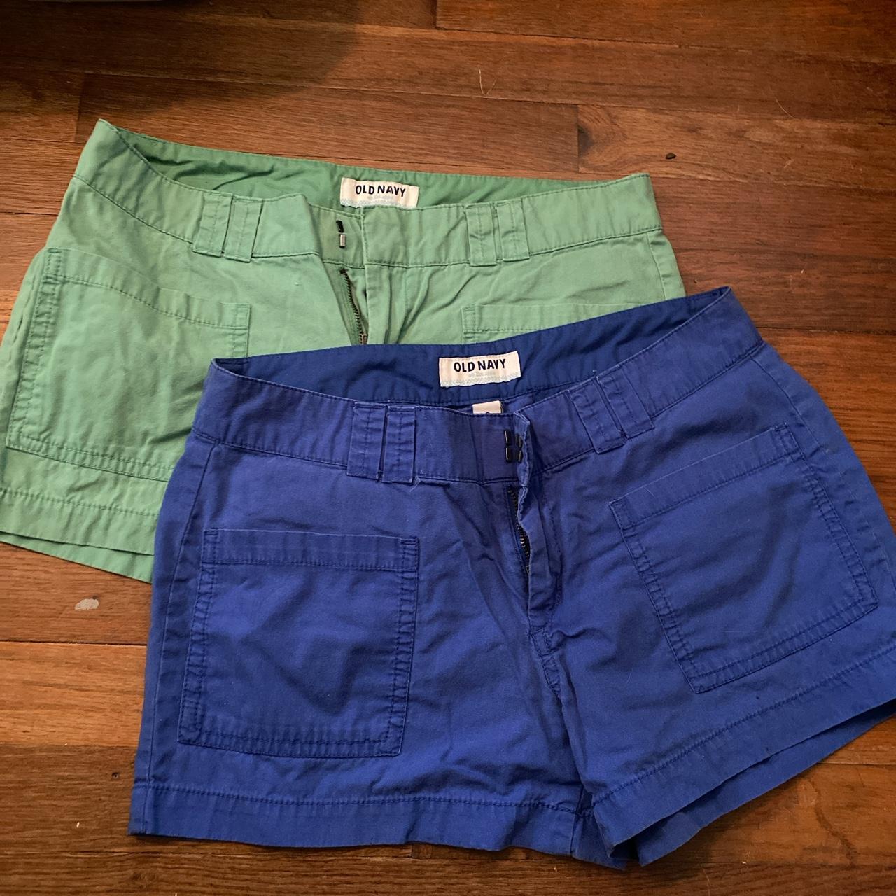 Old Navy Women's Shorts | Depop
