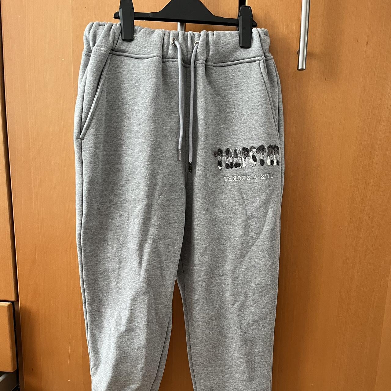 Trapstar Joggers - Depop