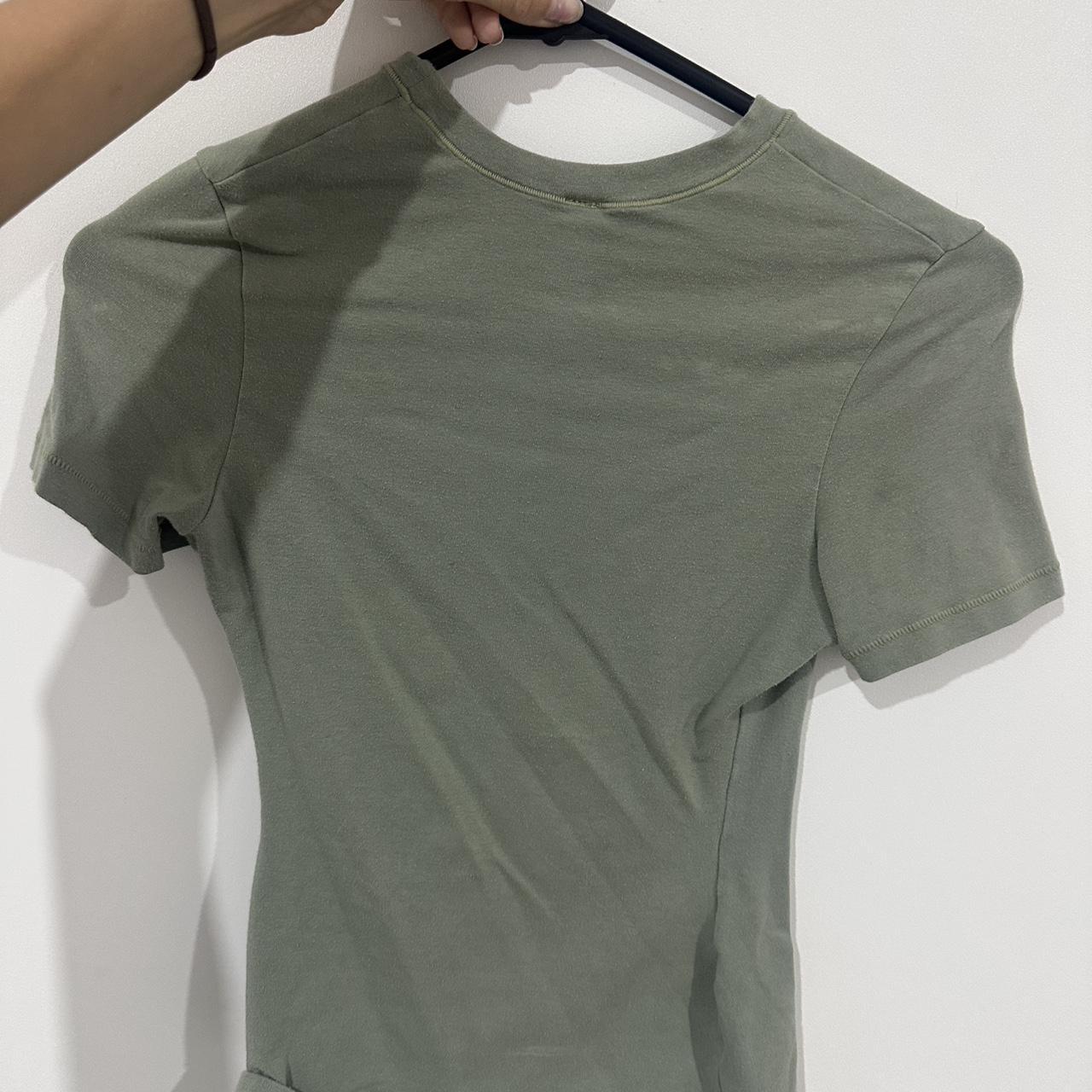 Skims tee So lovely but I have so many already and... | Depop