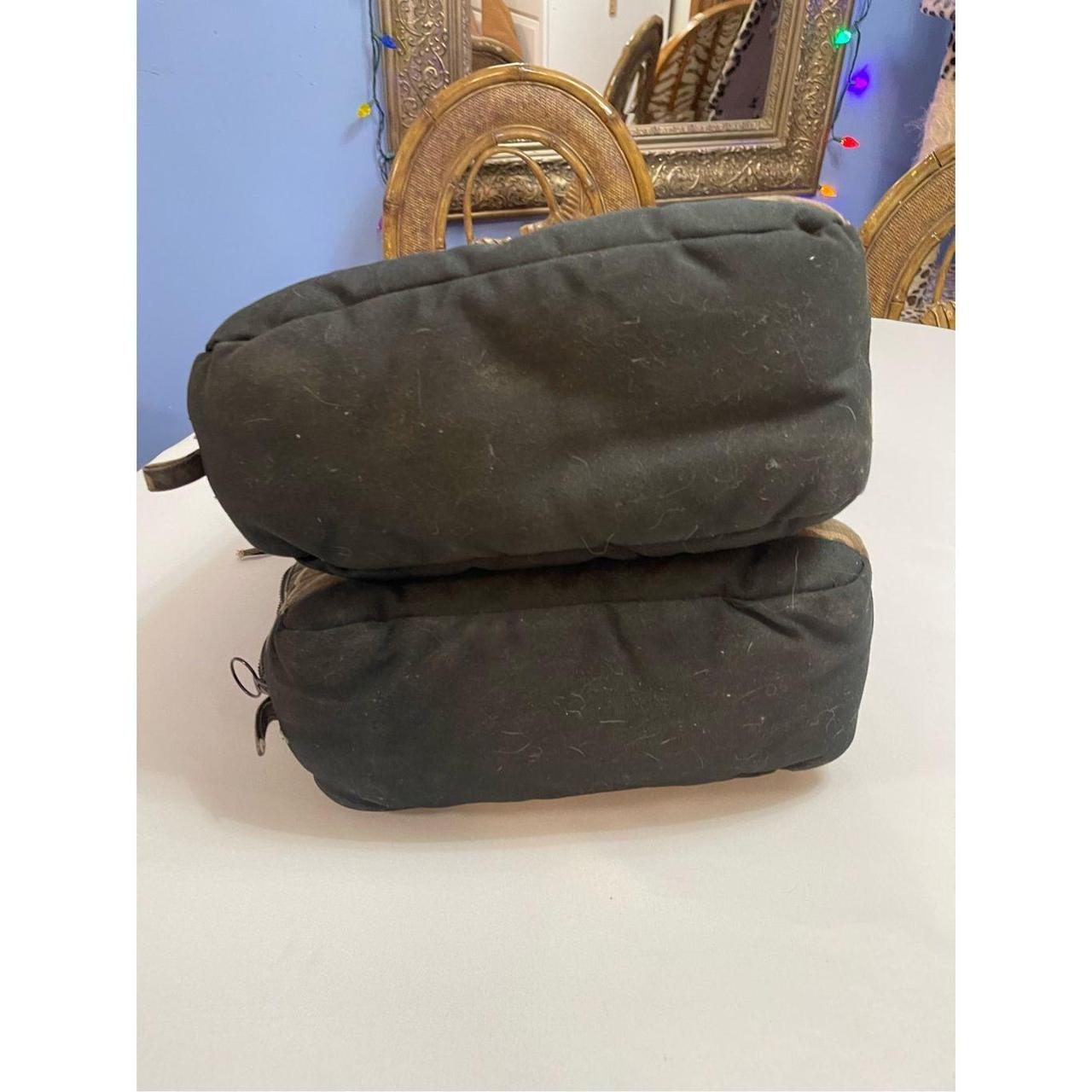 ICEBREAKER Camo Boot Covers Men's VTG Large Hunting... - Depop