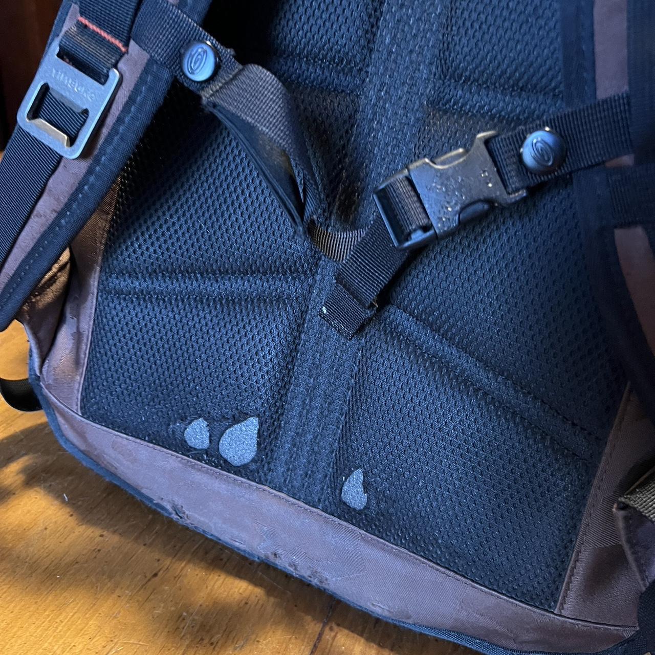 Timbuk2 spire laptop backpack MVP of backpacks... - Depop