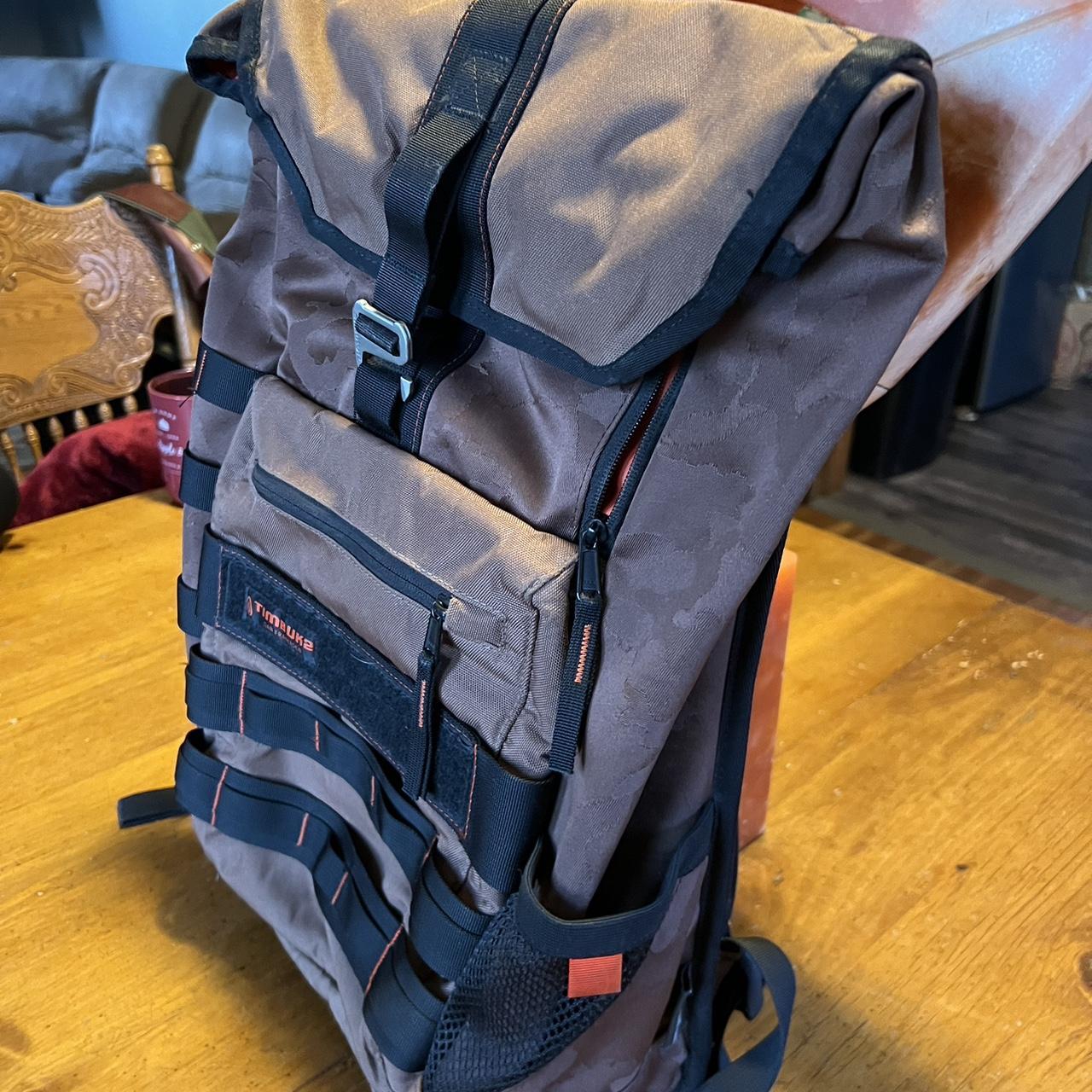 Timbuk2 spire laptop backpack MVP of backpacks... - Depop