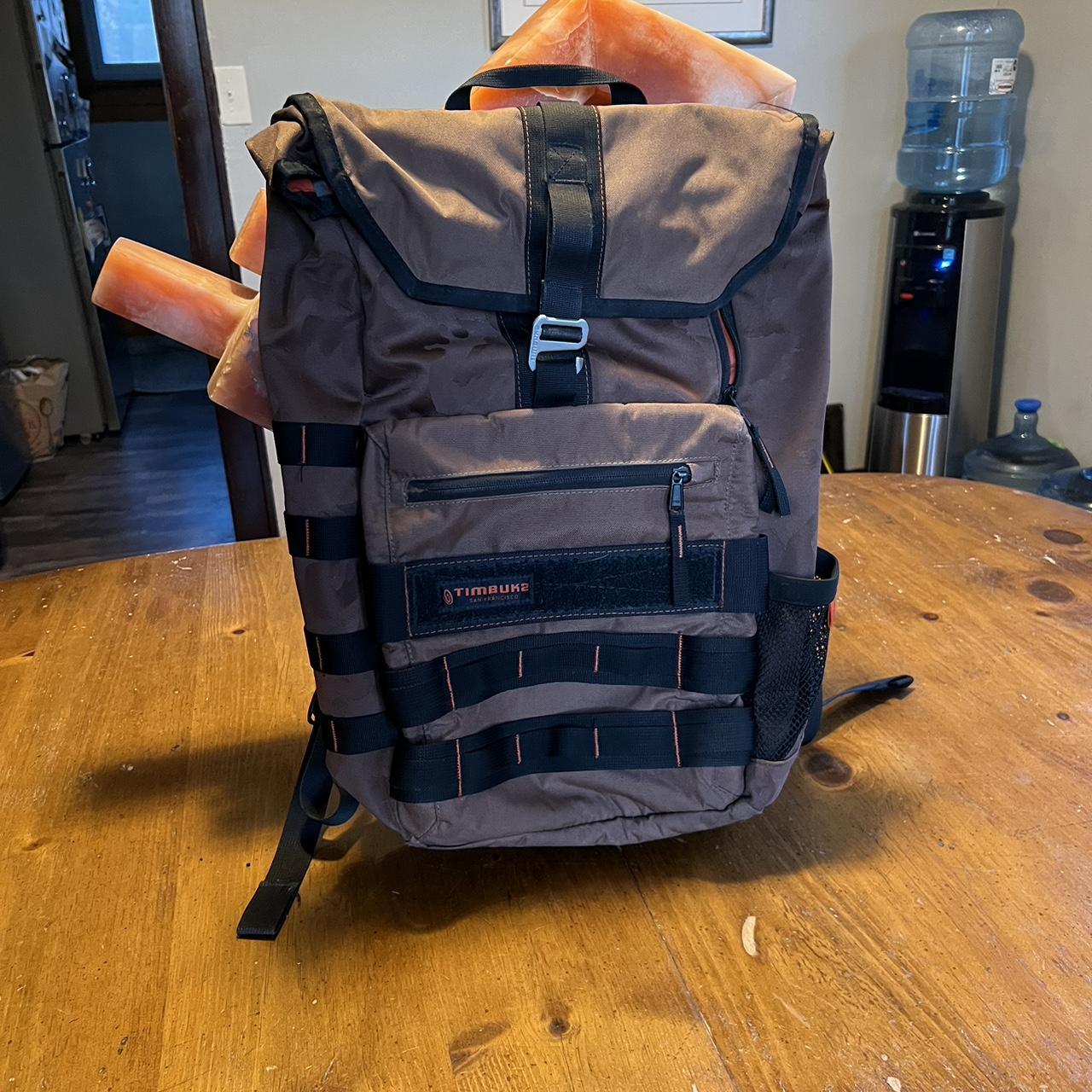 Timbuk2 spire laptop backpack MVP of backpacks... - Depop