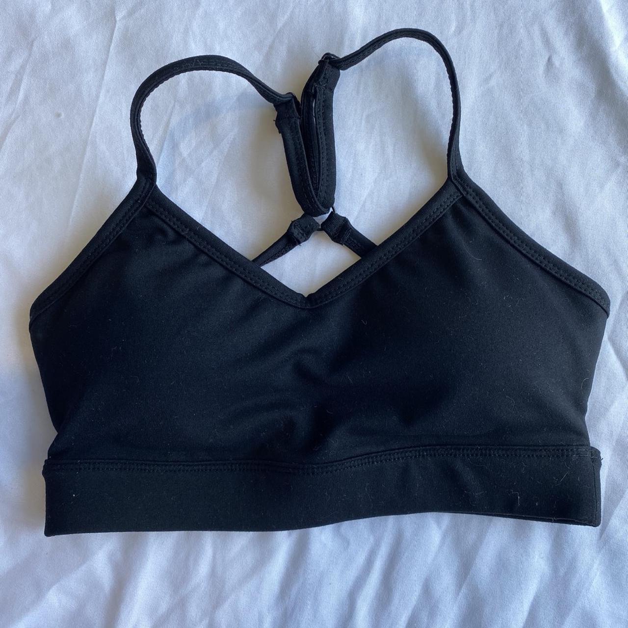 KEEP THAT PUMP SPORTS BRA - brand new - supportive... - Depop