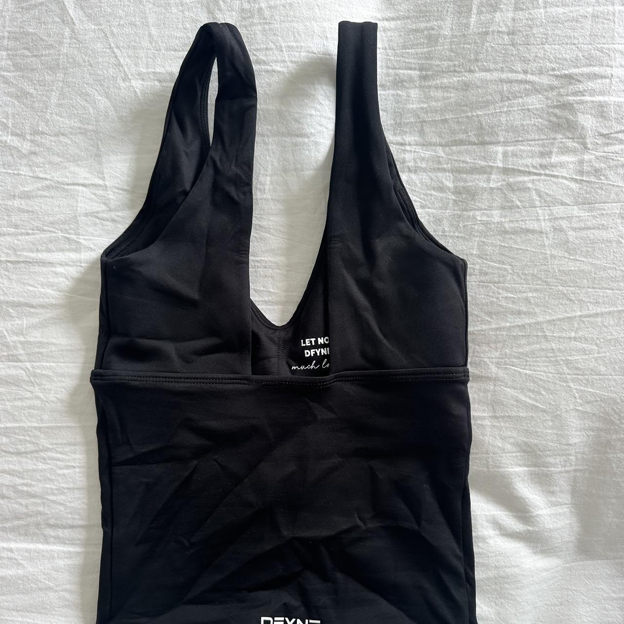 Dfyne x Hannah Pearson tank Brand new | Depop