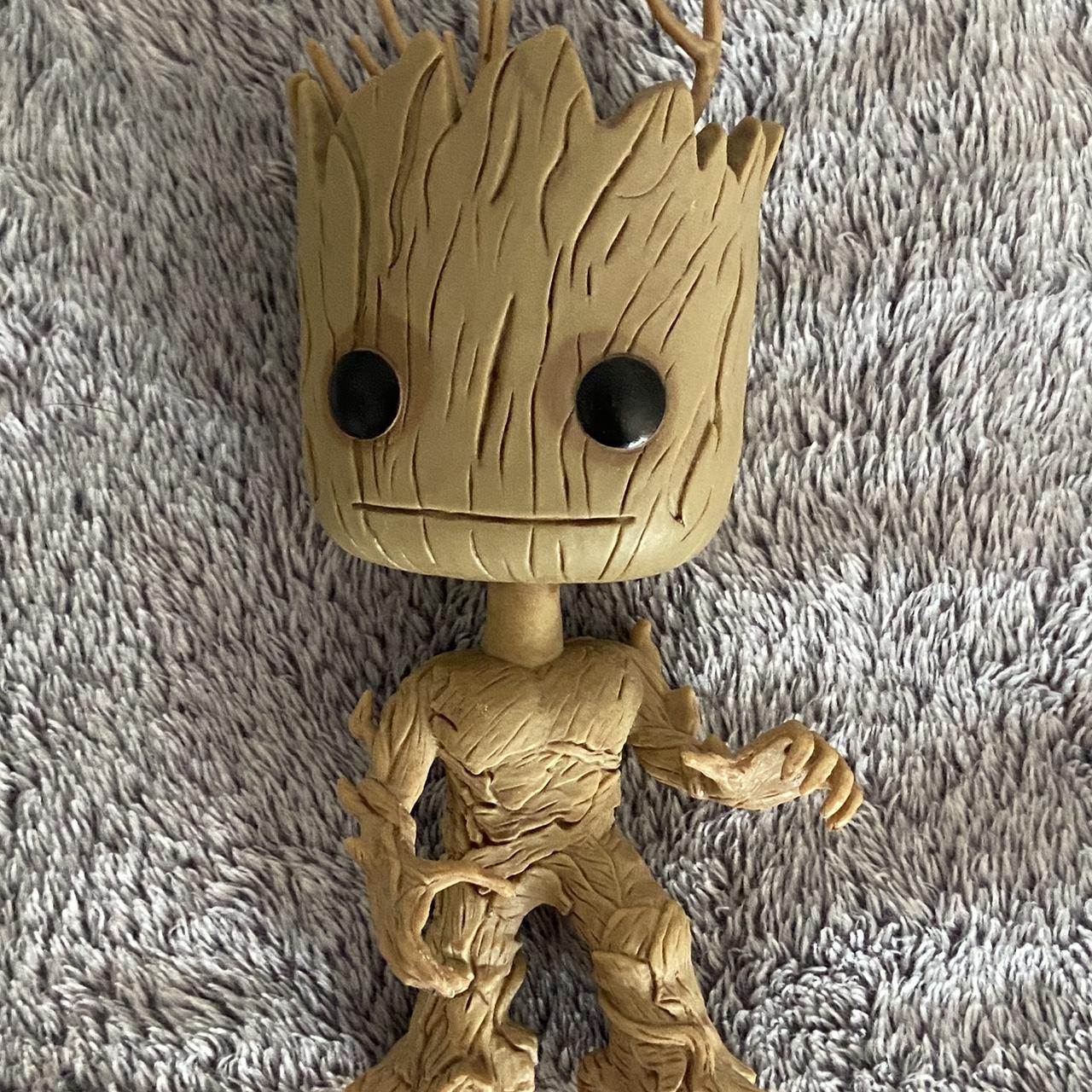 Various Pop figures! Derpy has sold ! :) All are in... - Depop