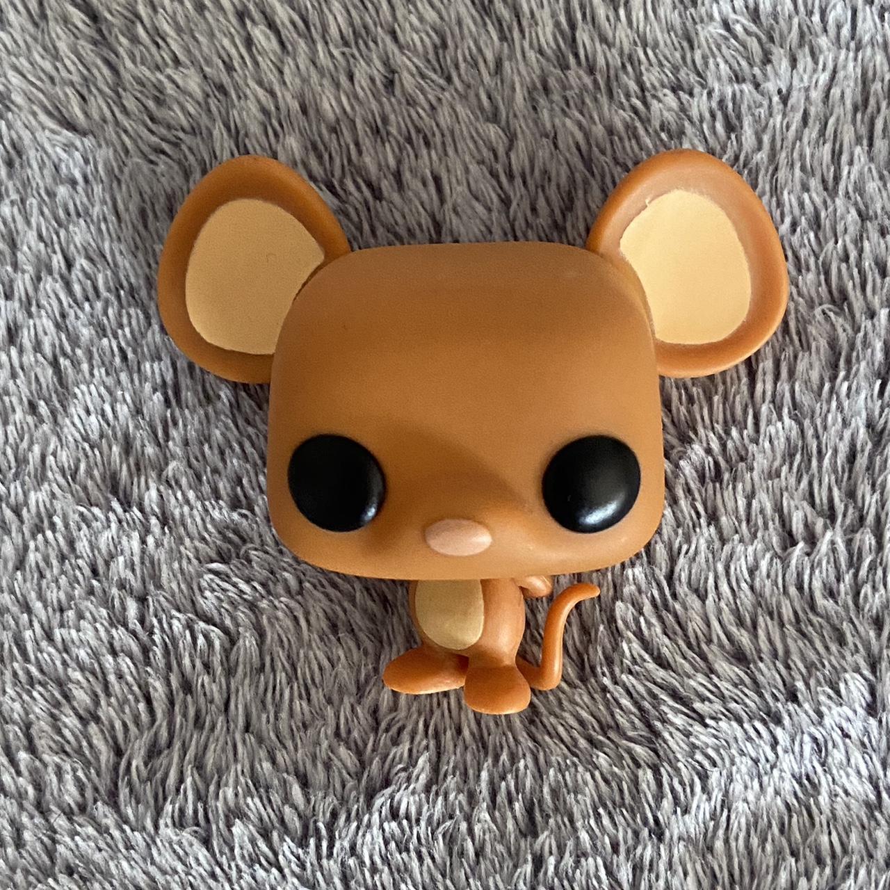 Various Pop figures! Derpy has sold ! :) All are in... - Depop