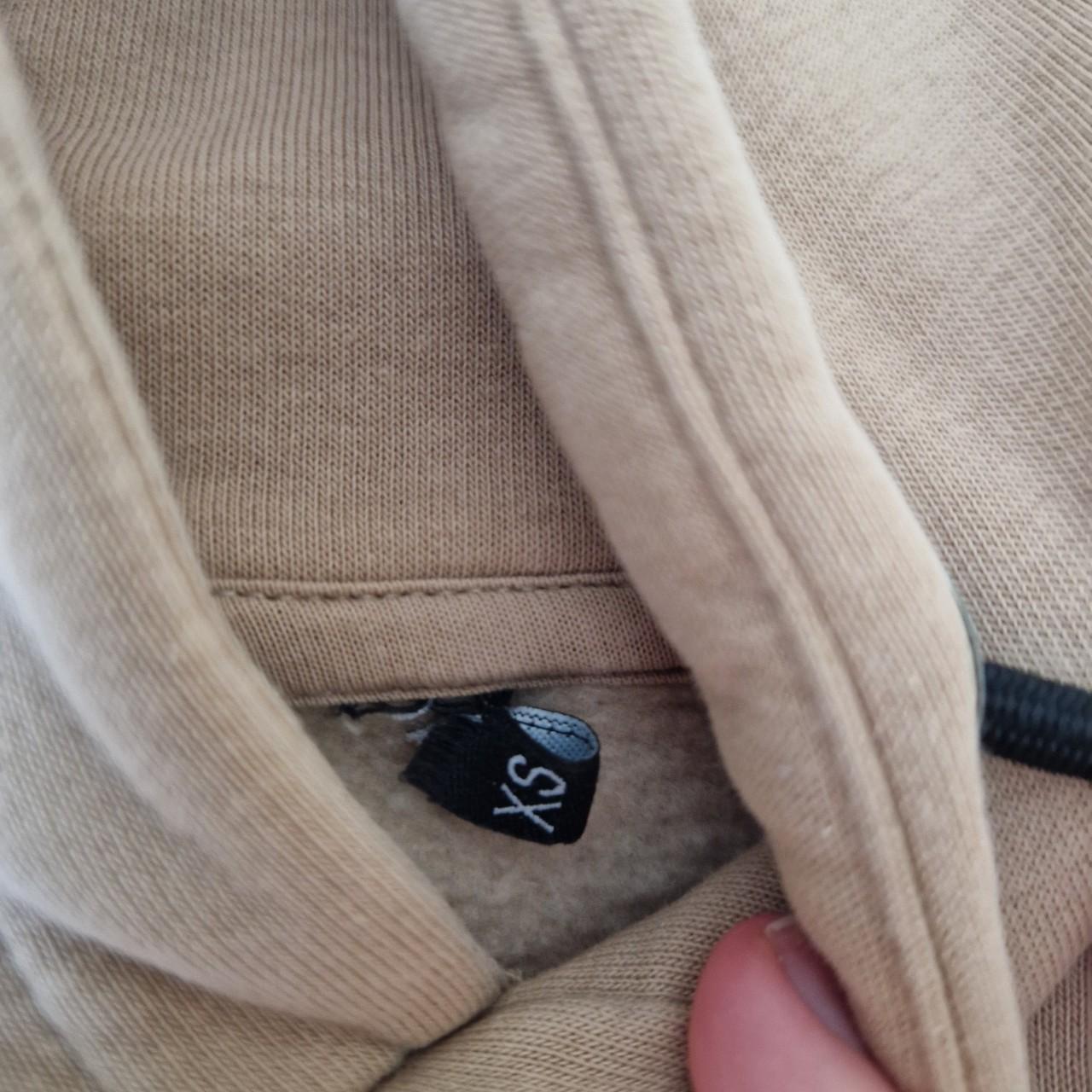 Pre London Hoodie 🤎 Definitely a small sized one. - Depop