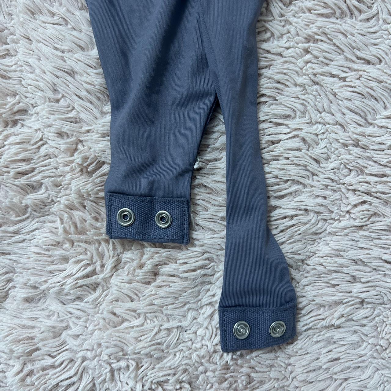 Supre Luxe halter body suit Size M - Depop