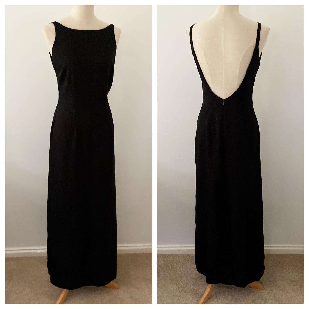 Vixen 🖤 Vamp 🖤 Goddess Vintage 90s Bardot Hollywood... | Depop