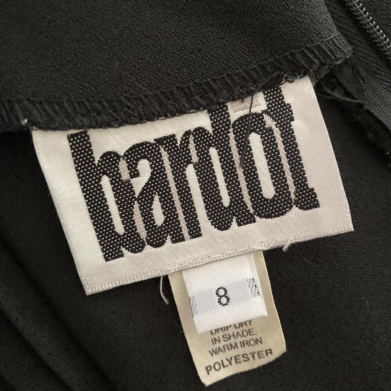 Vixen 🖤 Vamp 🖤 Goddess Vintage 90s Bardot Hollywood... | Depop