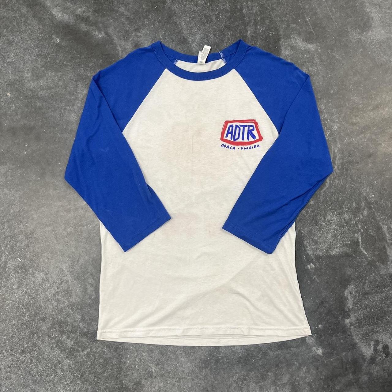 ADTR A Day To Remember Tee Size: M Offers Welcome - Depop