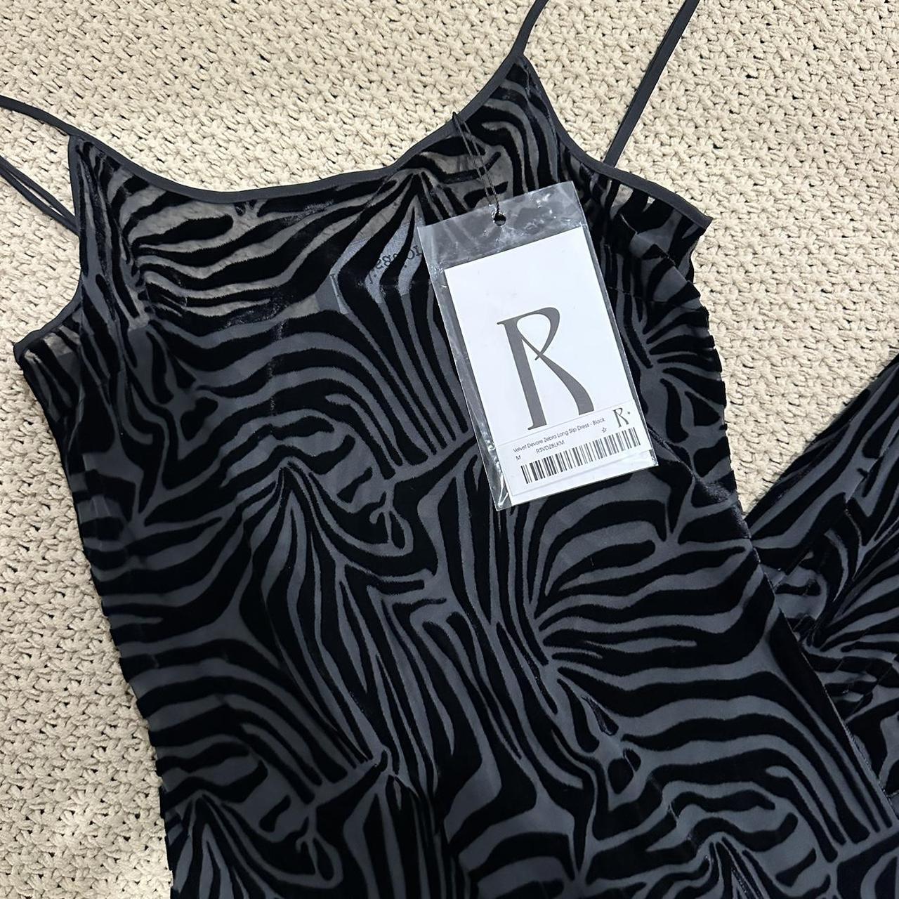 NWT Realisation Par Dress Brand new, tags still... - Depop