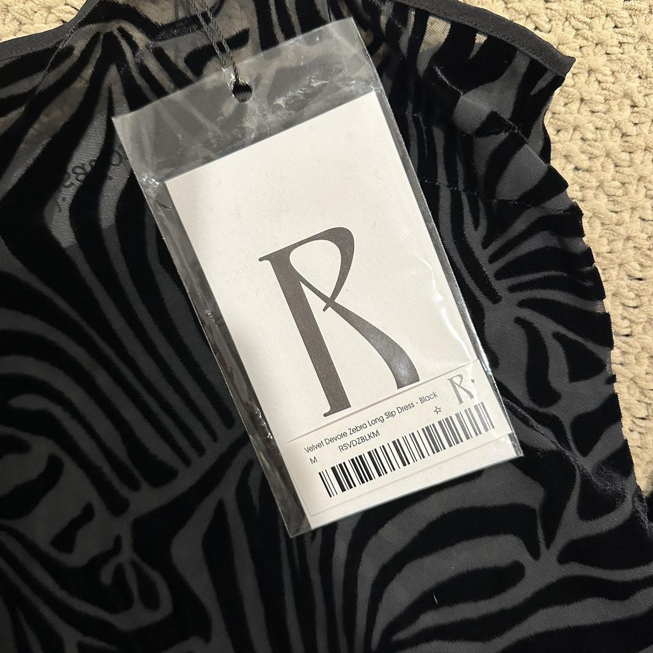 NWT Realisation Par Dress Brand new, tags still... - Depop