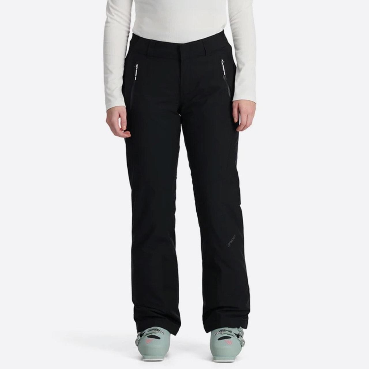 Spyder Winner Pants Lengths Snow Insulated Ski Pant... - Depop