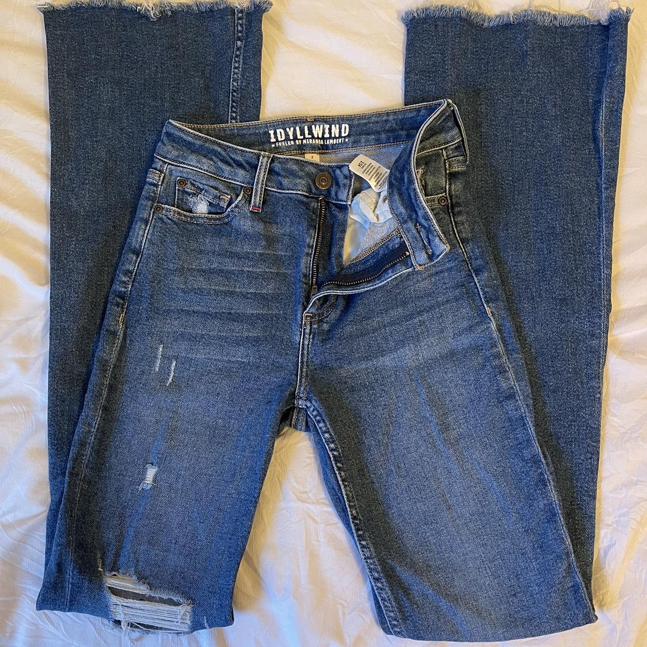 Idyllwind by Miranda Lambert- size 2x24L- * NAVAHO... - Depop