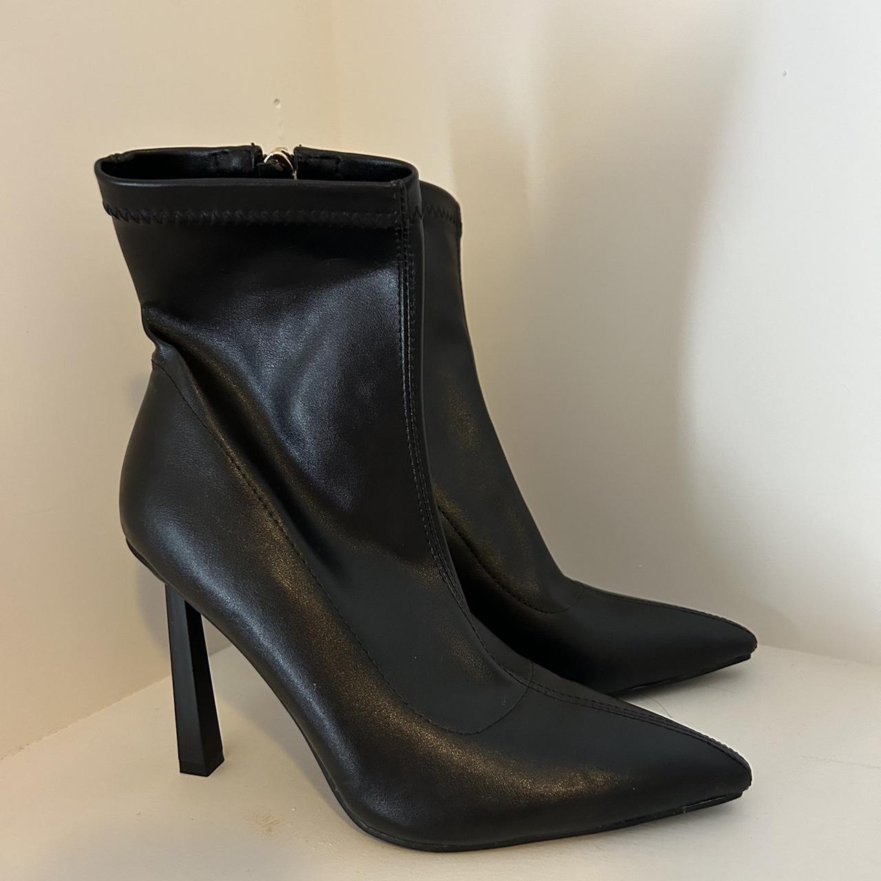 Billini Cillian Boots Size AU 6 $50 - Depop