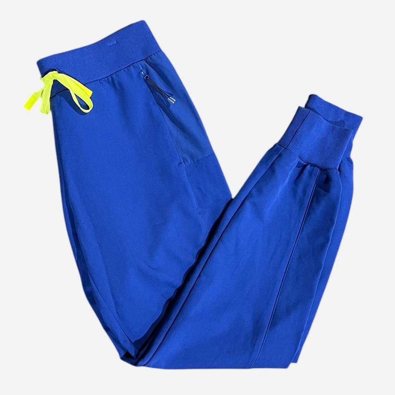 FIGS Women XS - Boston Slim Jogger Scrub Pants - Depop