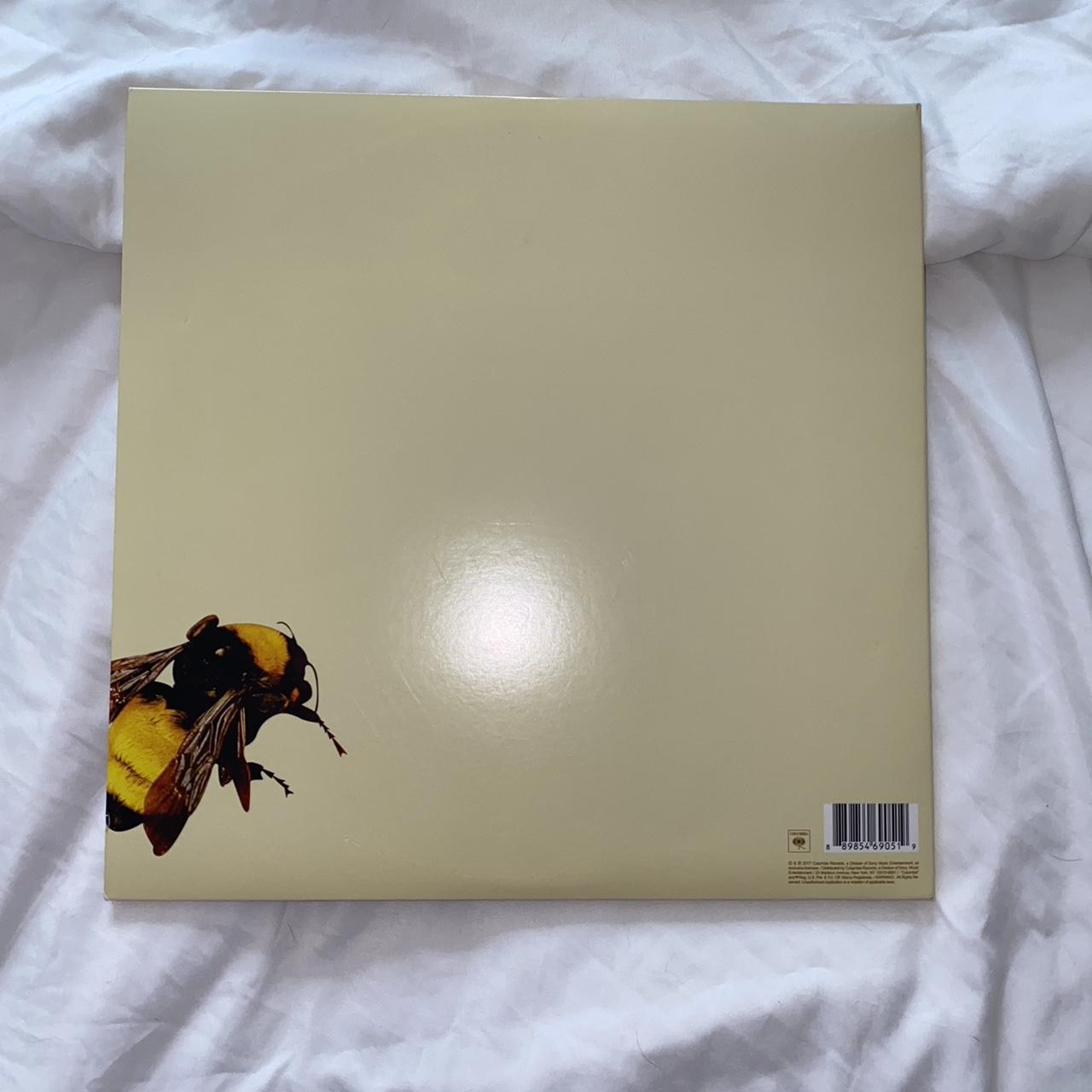 Flower Boy Vinyl by Tyler, The Creator. In brand new... - Depop
