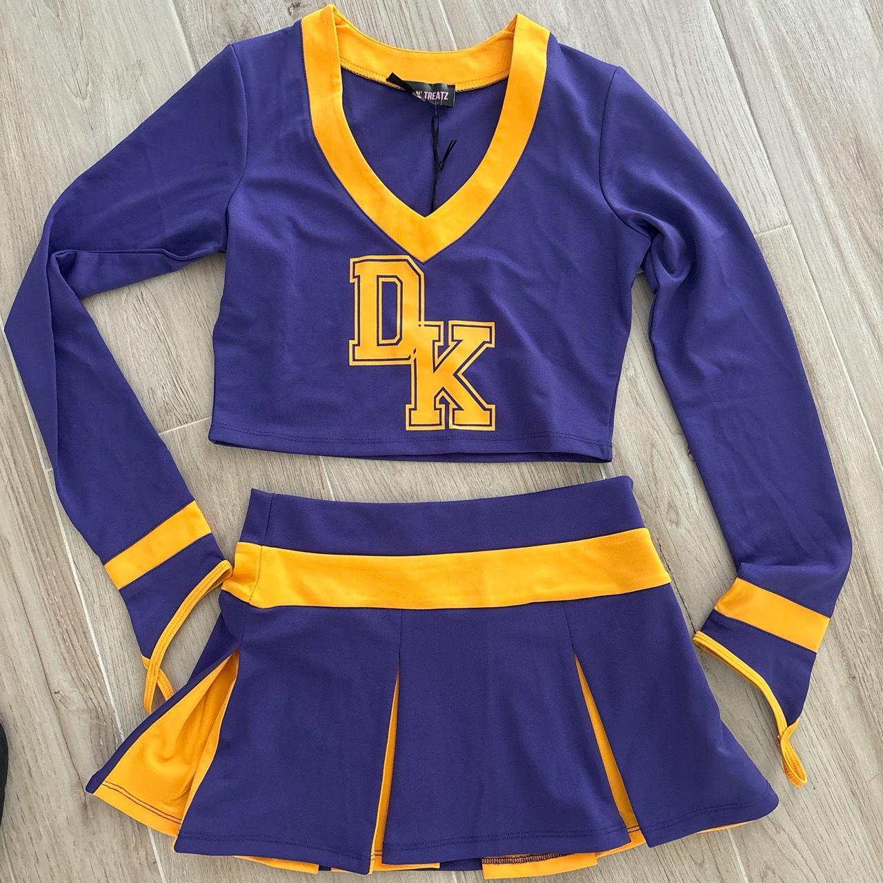 Amazingg Jennifer Check costume from Dolls Kill,... - Depop