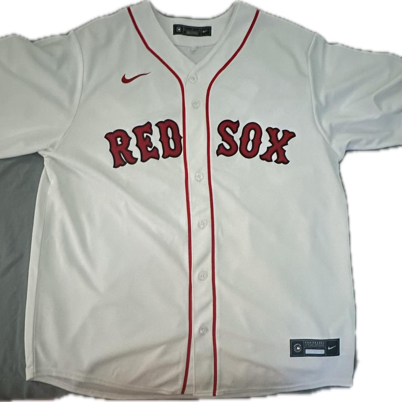 Custom Lana Del Rey red sox jersey #lanadelrey... - Depop