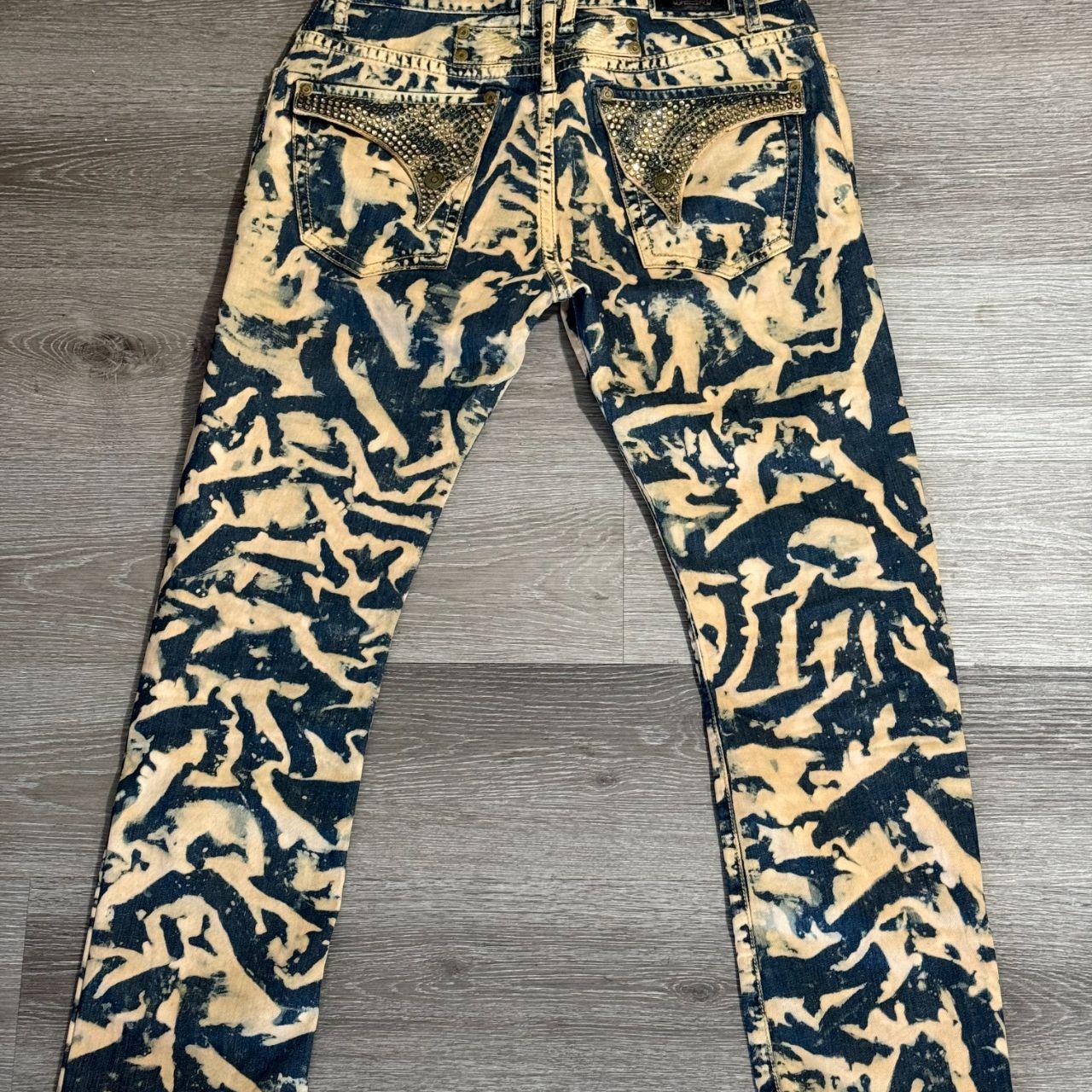 Robin Jeans - Men's Originally a size 40,... | Depop