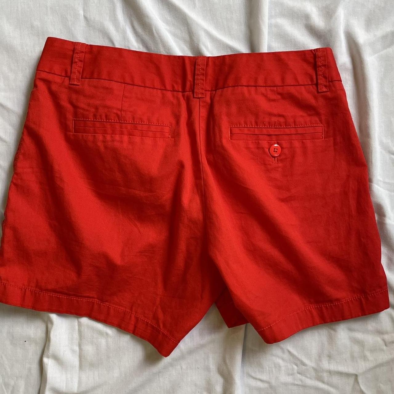 J Crew Womens Shorts Depop