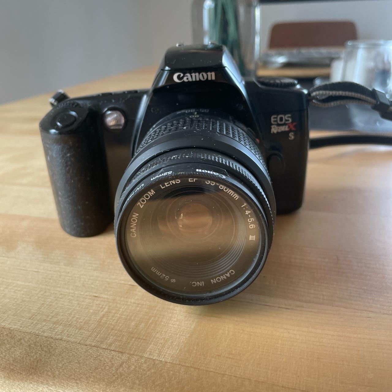 Canon multi Cameras-and-accessories | Depop