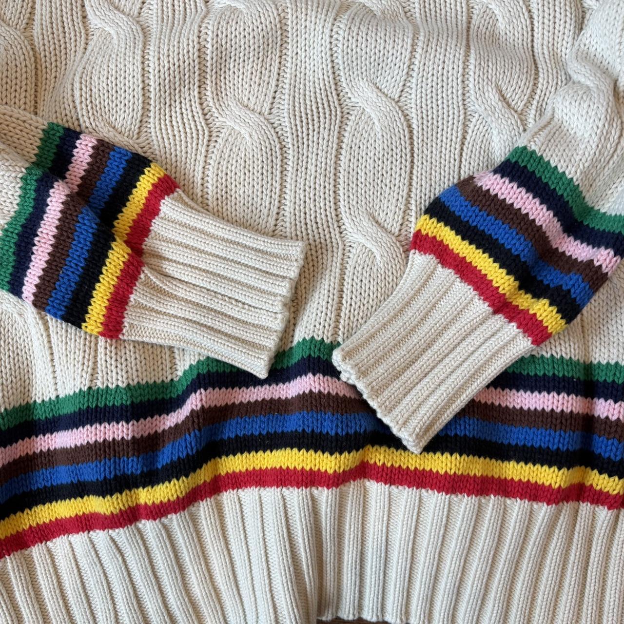 Rowing Blazers x Target unisex cricket sweater. this... - Depop