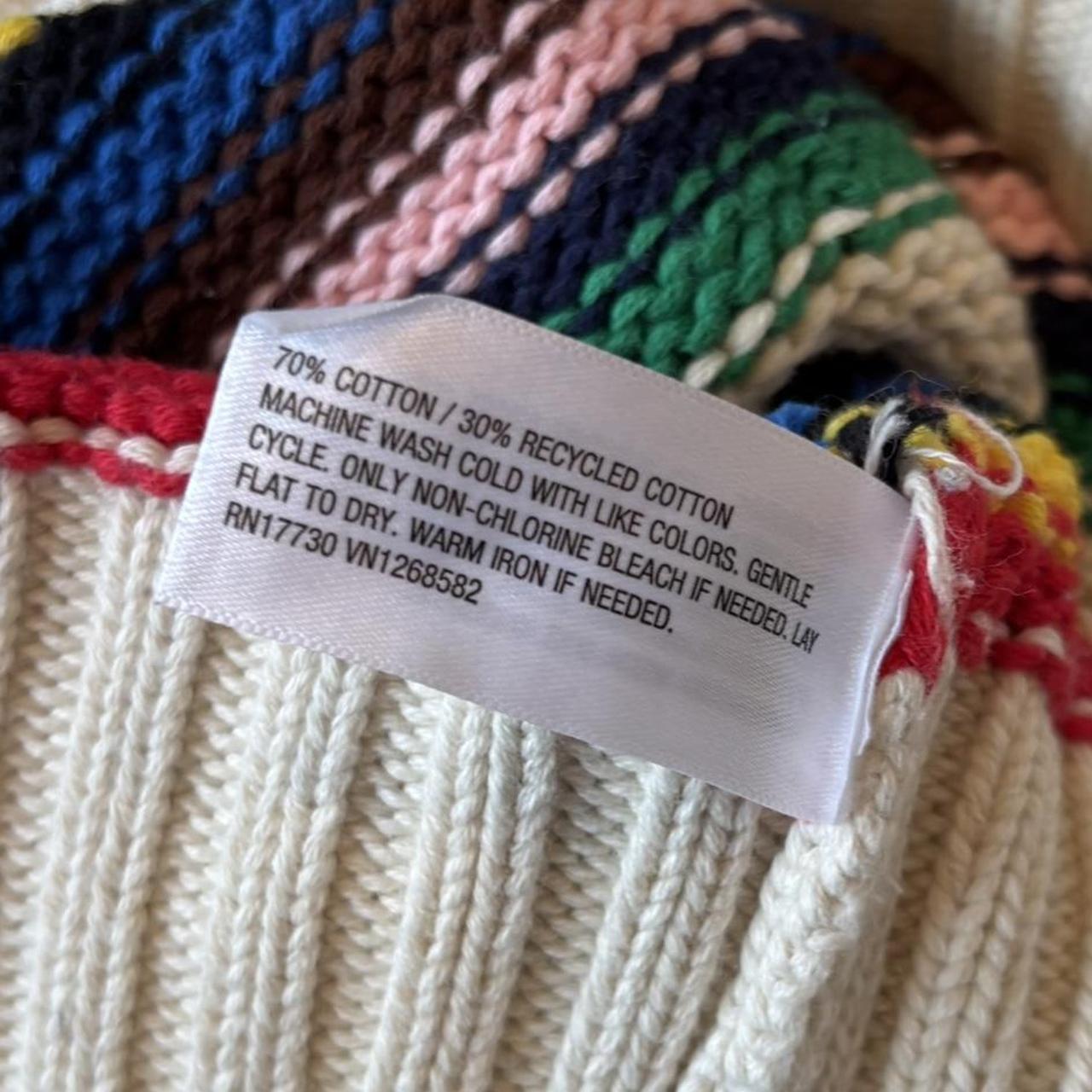 Rowing Blazers x Target unisex cricket sweater. this... - Depop