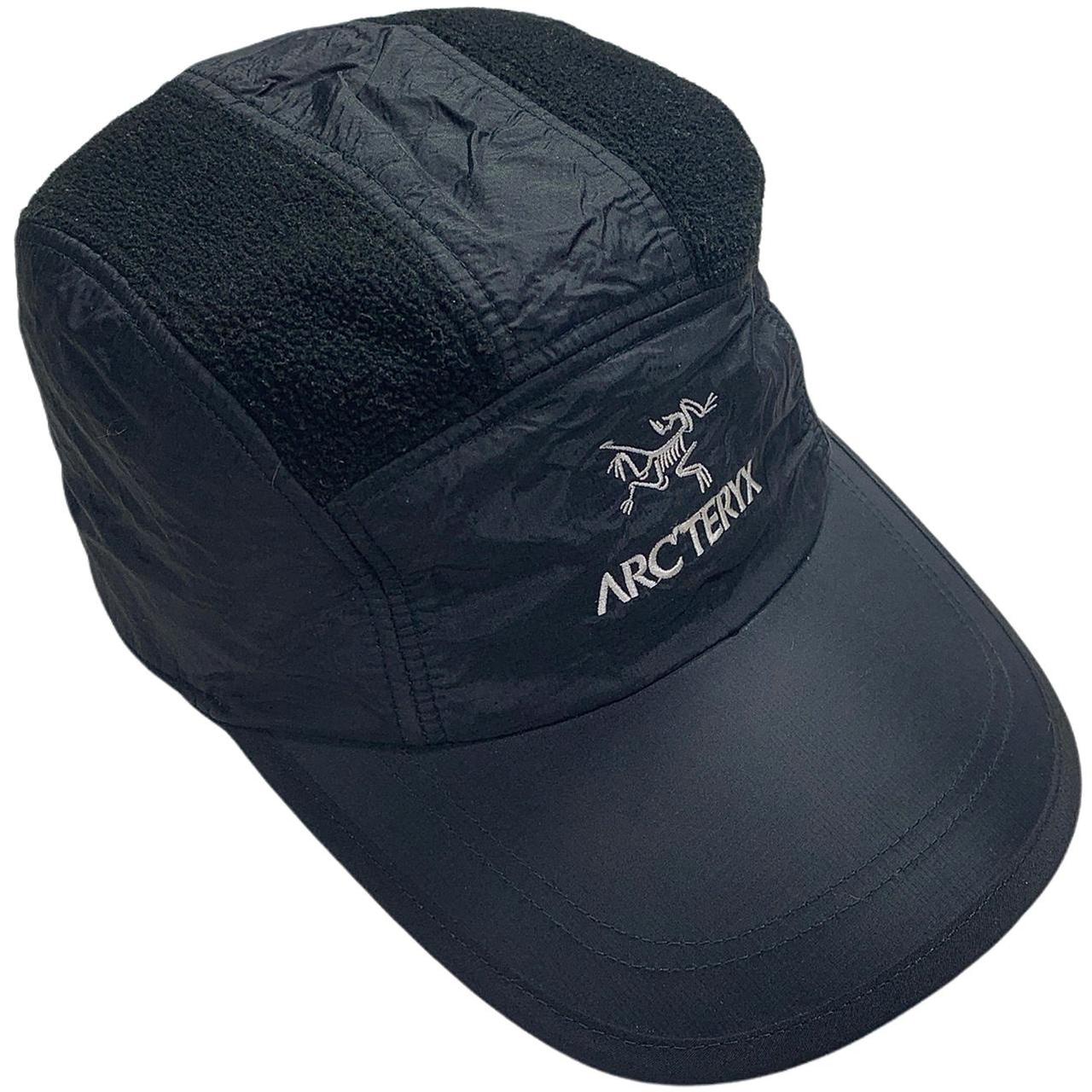 Authentic Arcteryx Trapper Hat / Cap •Condition /... - Depop