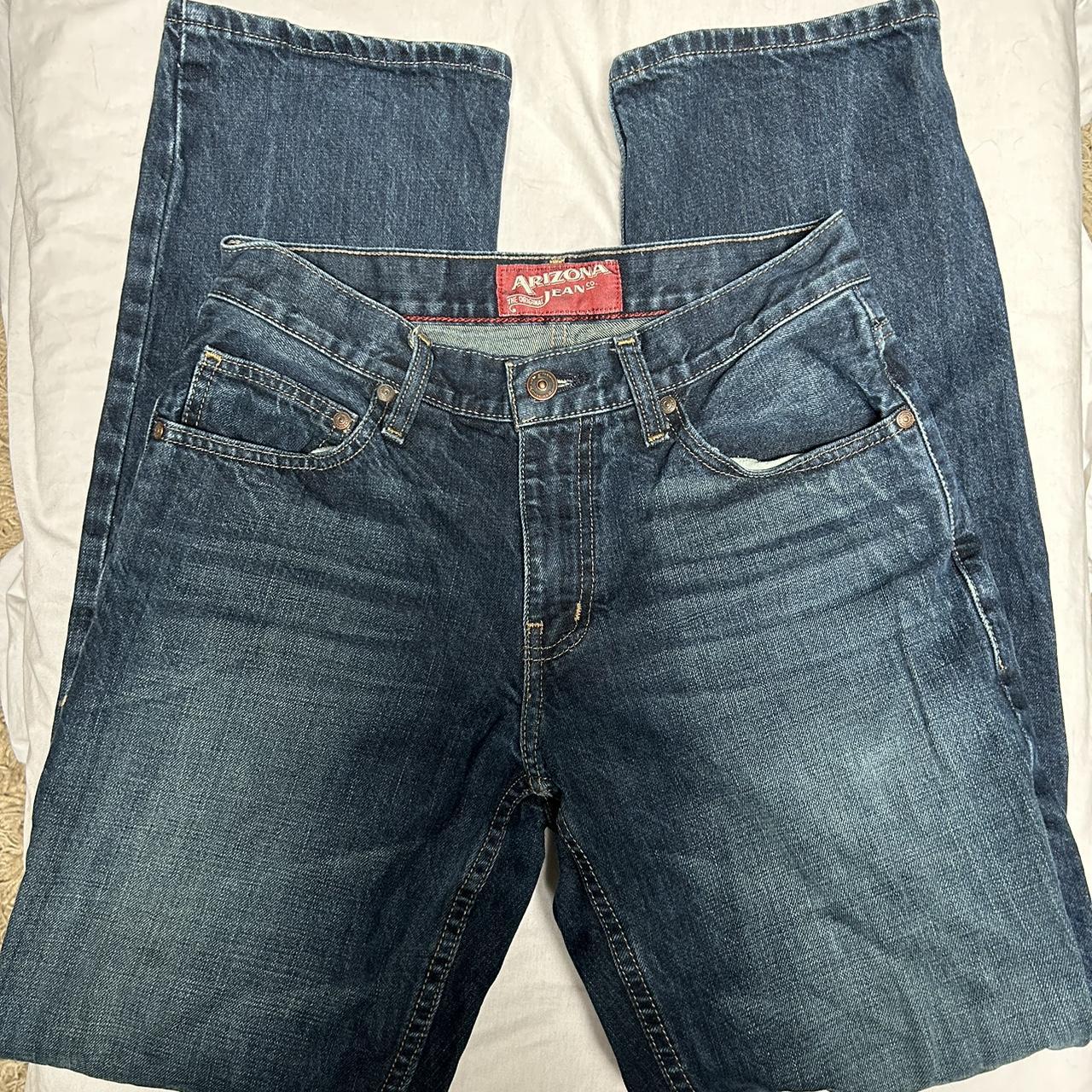 Arizona Women's Jeans | Depop