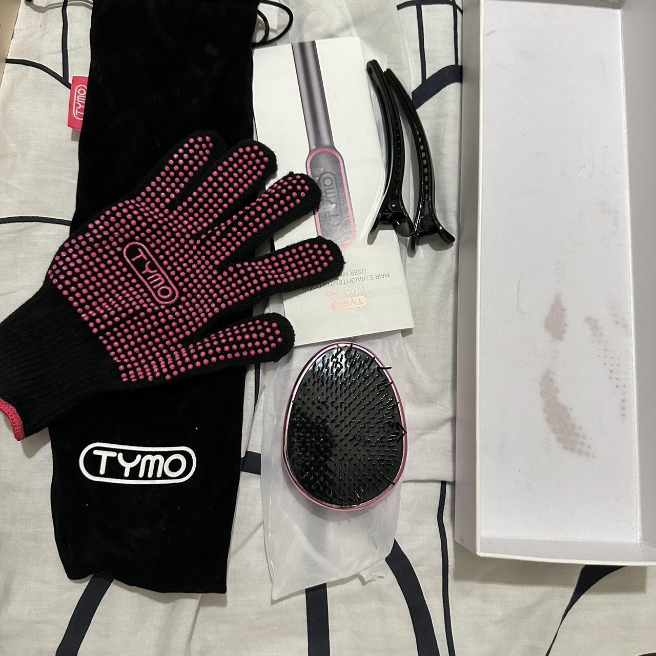 Tymo brought from New York last year confirmation... - Depop