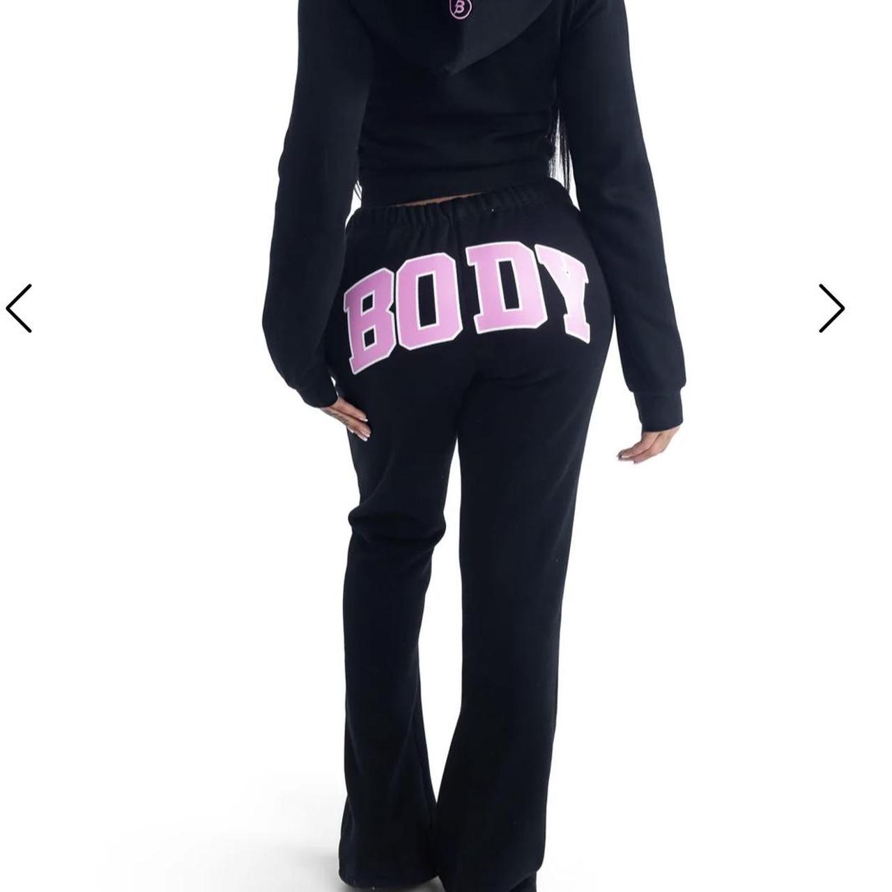 Body By Raven Tracy Pants Only Xs Brand New N So Depop