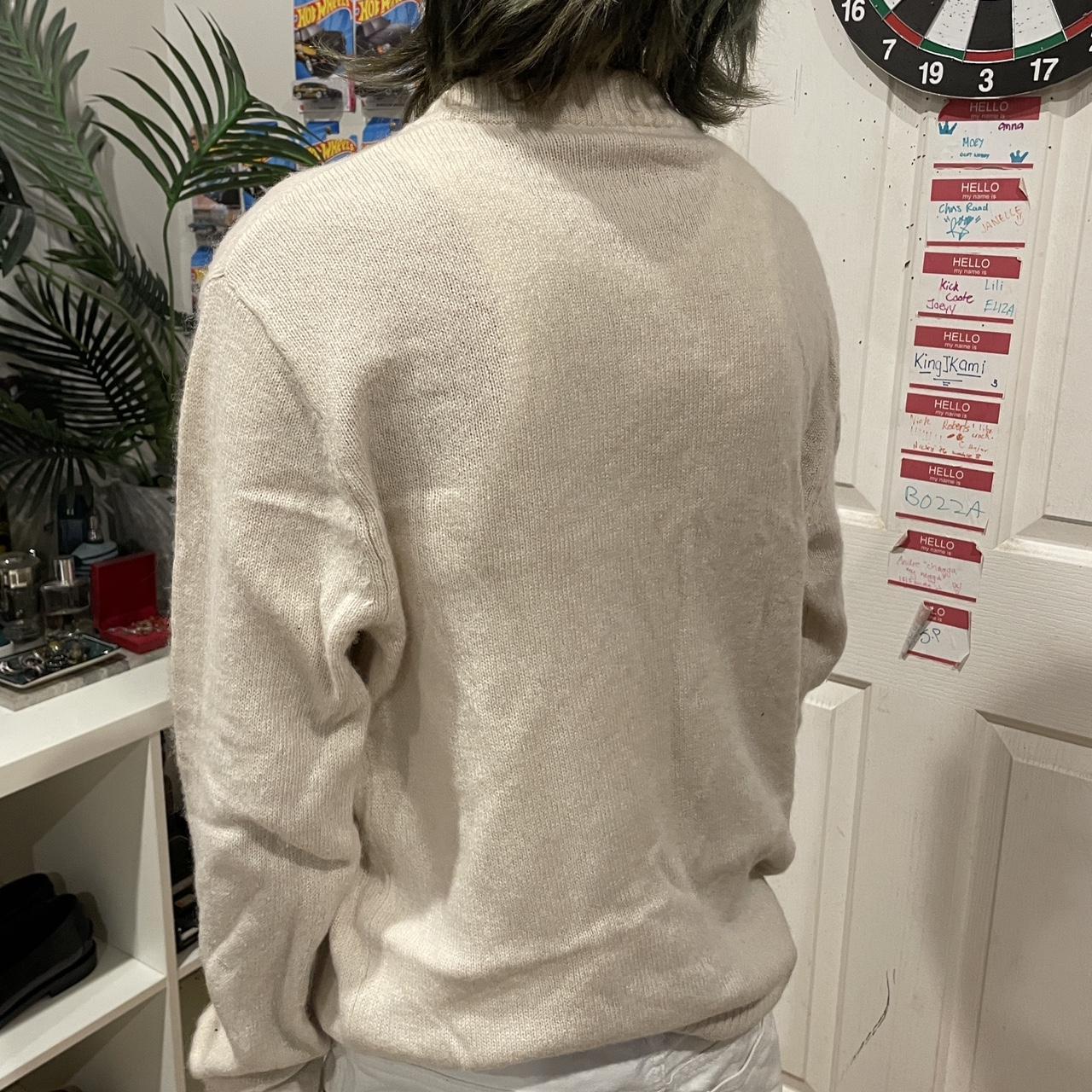 Assembly label sweater #streetwear #assemblylabel - Depop