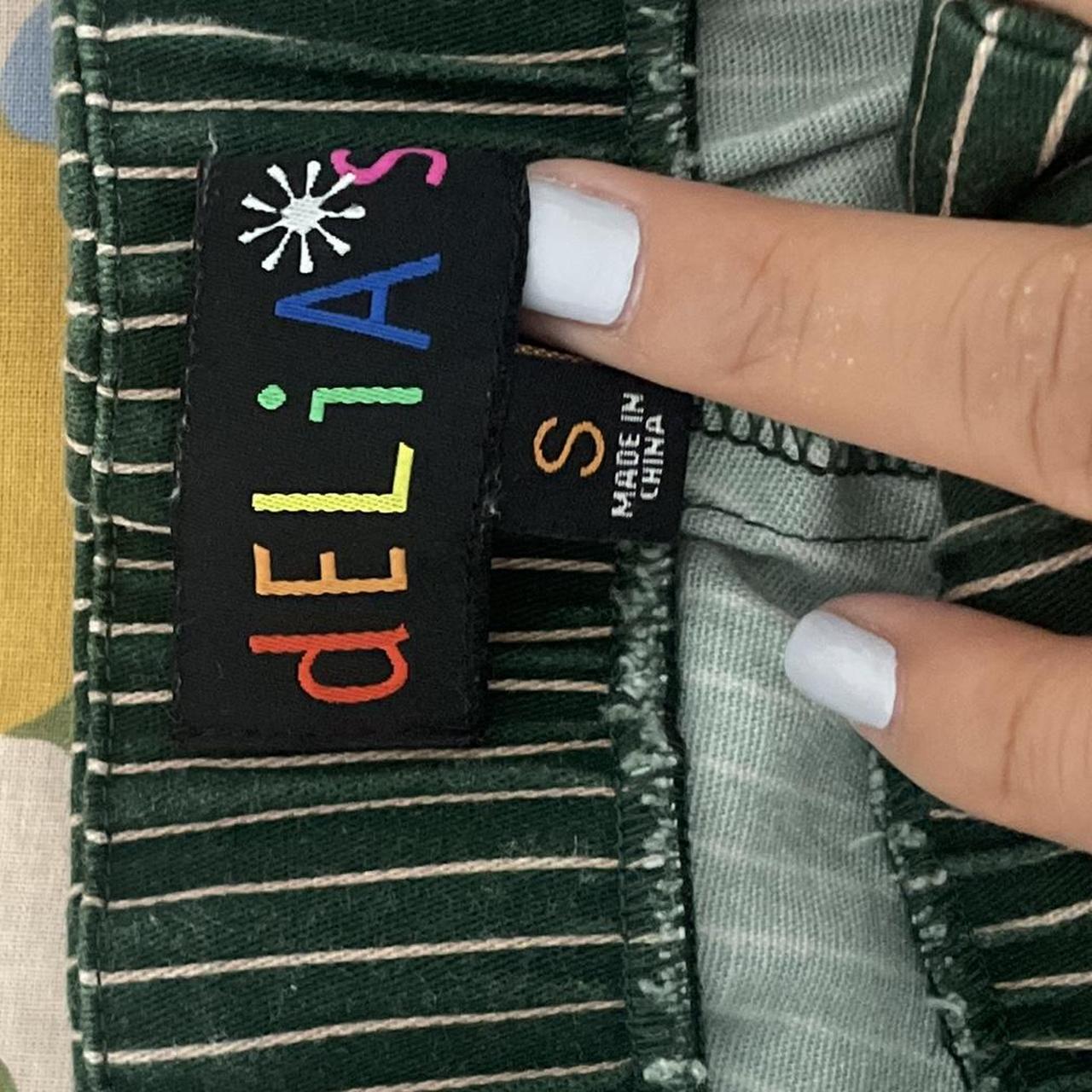 Delia's Women's Trousers | Depop
