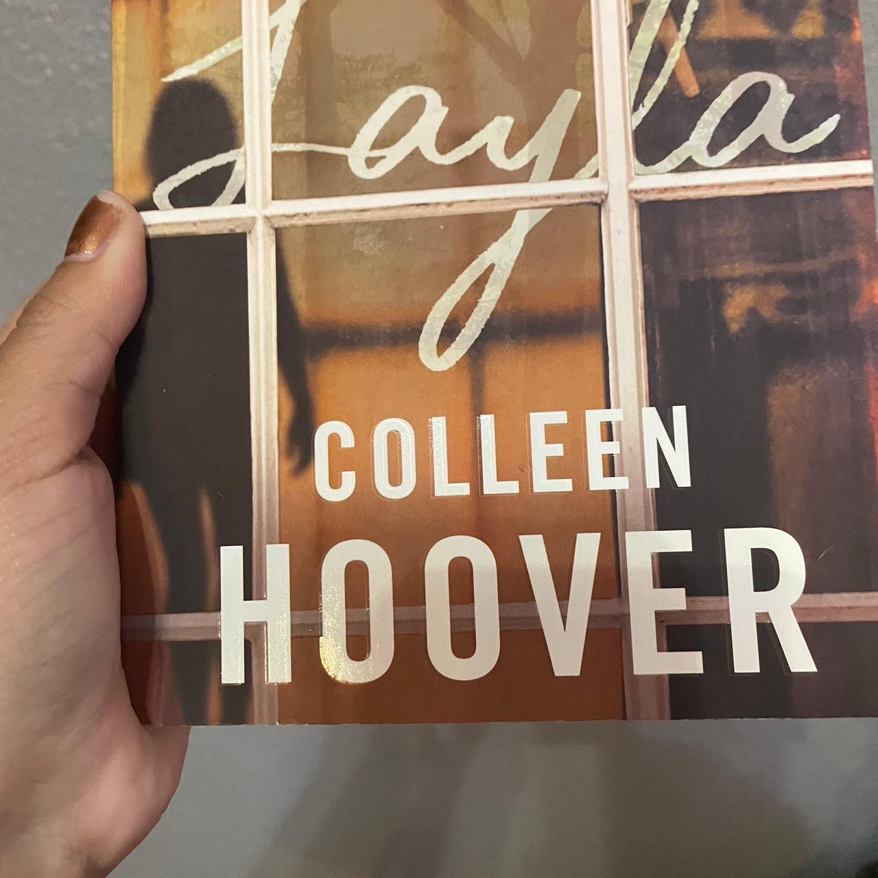Brand: Colleen Hoover Condition: gently preowned... - Depop
