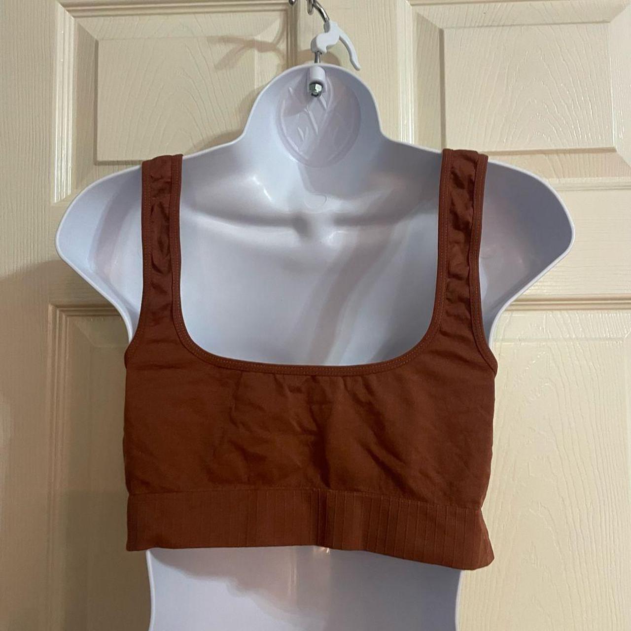 Brand Danskin Size Medium To Large Condition Depop