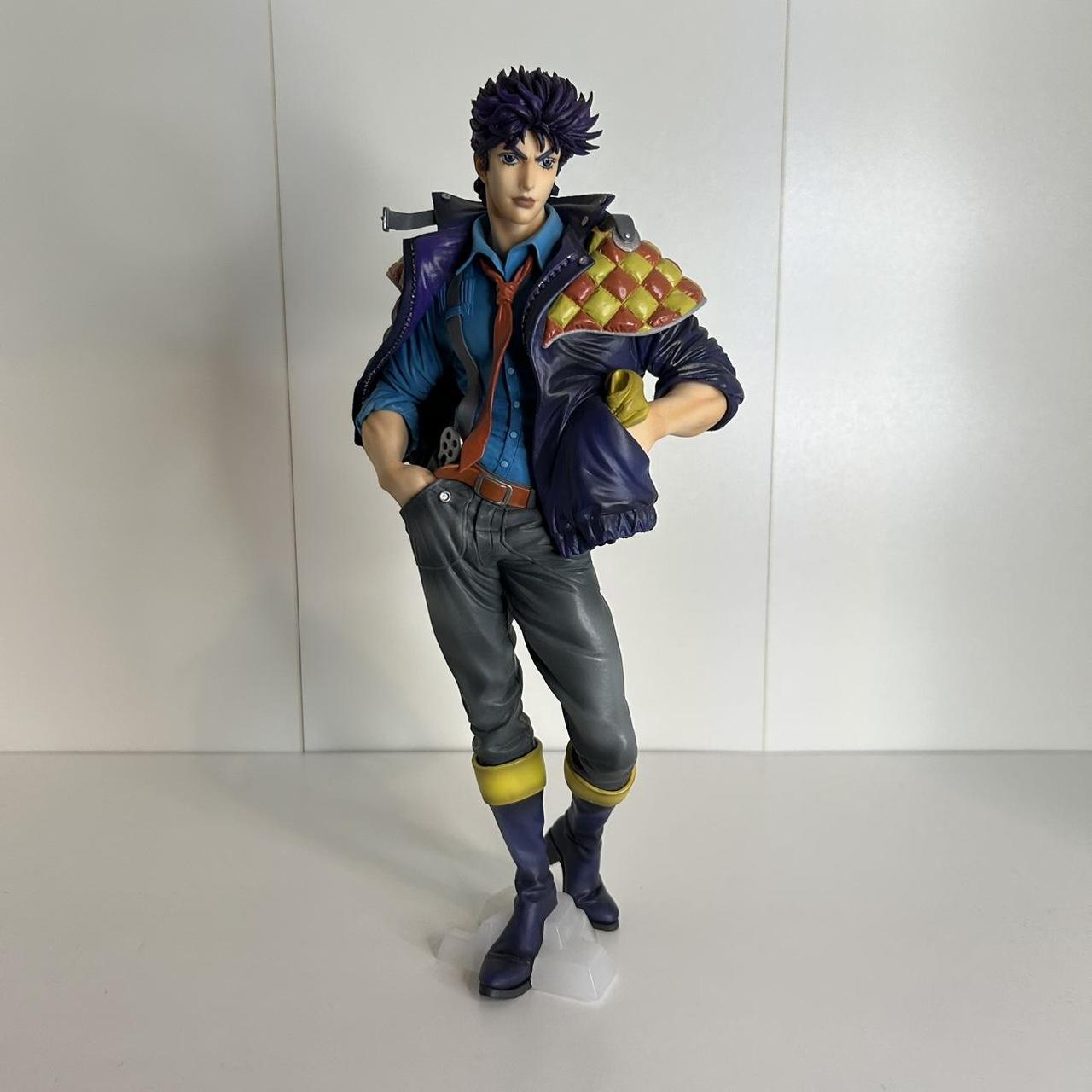 Jojo's Bizarre Adventure Battle Tendency Joseph... | Depop